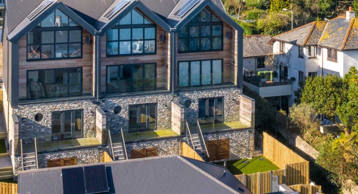 Builders | Construction Company | Truro