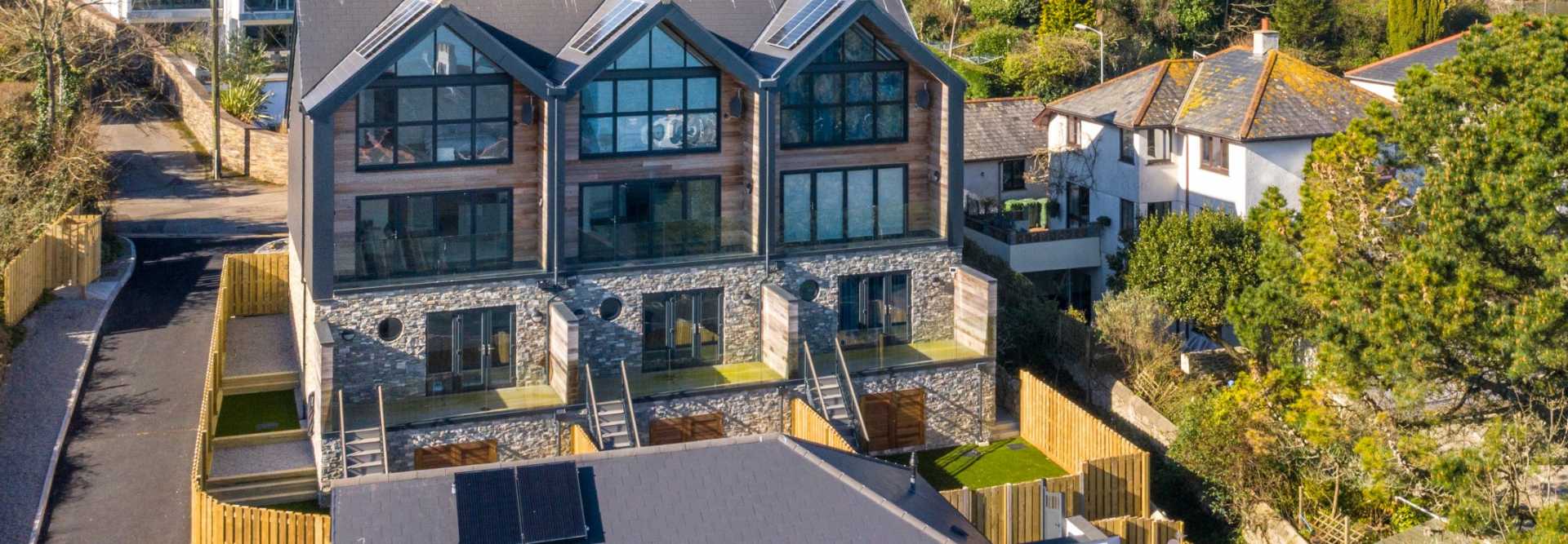 Builders | Construction Company | Truro