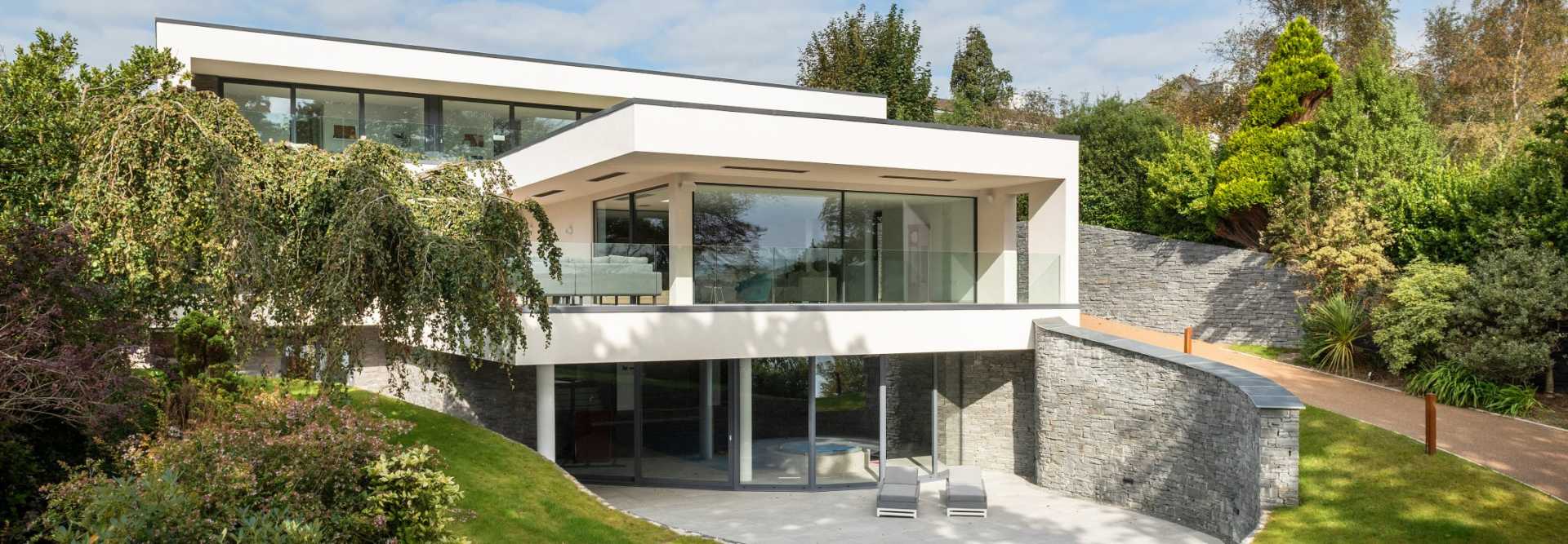 Builders | Construction Company | Truro