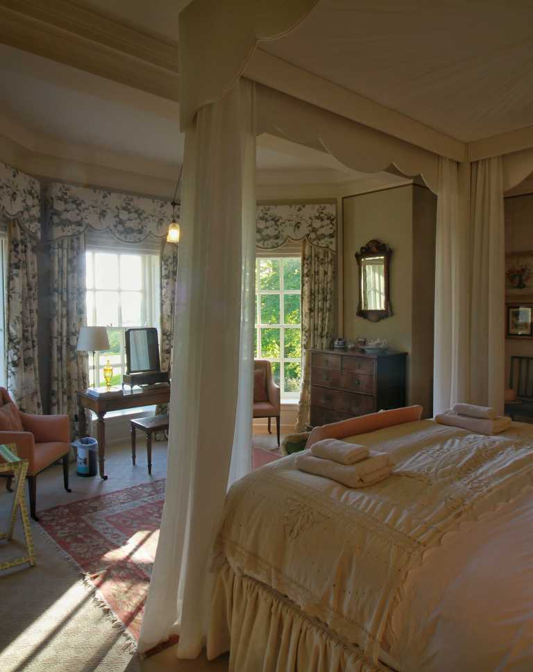 Trewithen House Grampound Road | P Chapman Construction Limited ...