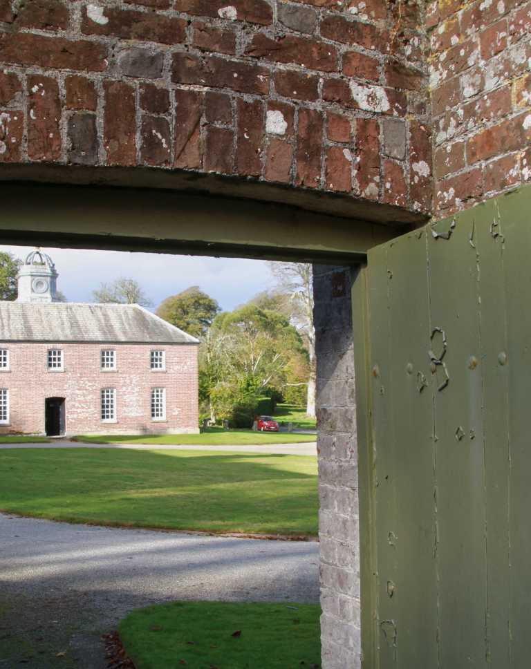 Trewithen House Grampound Road | P Chapman Construction Limited ...