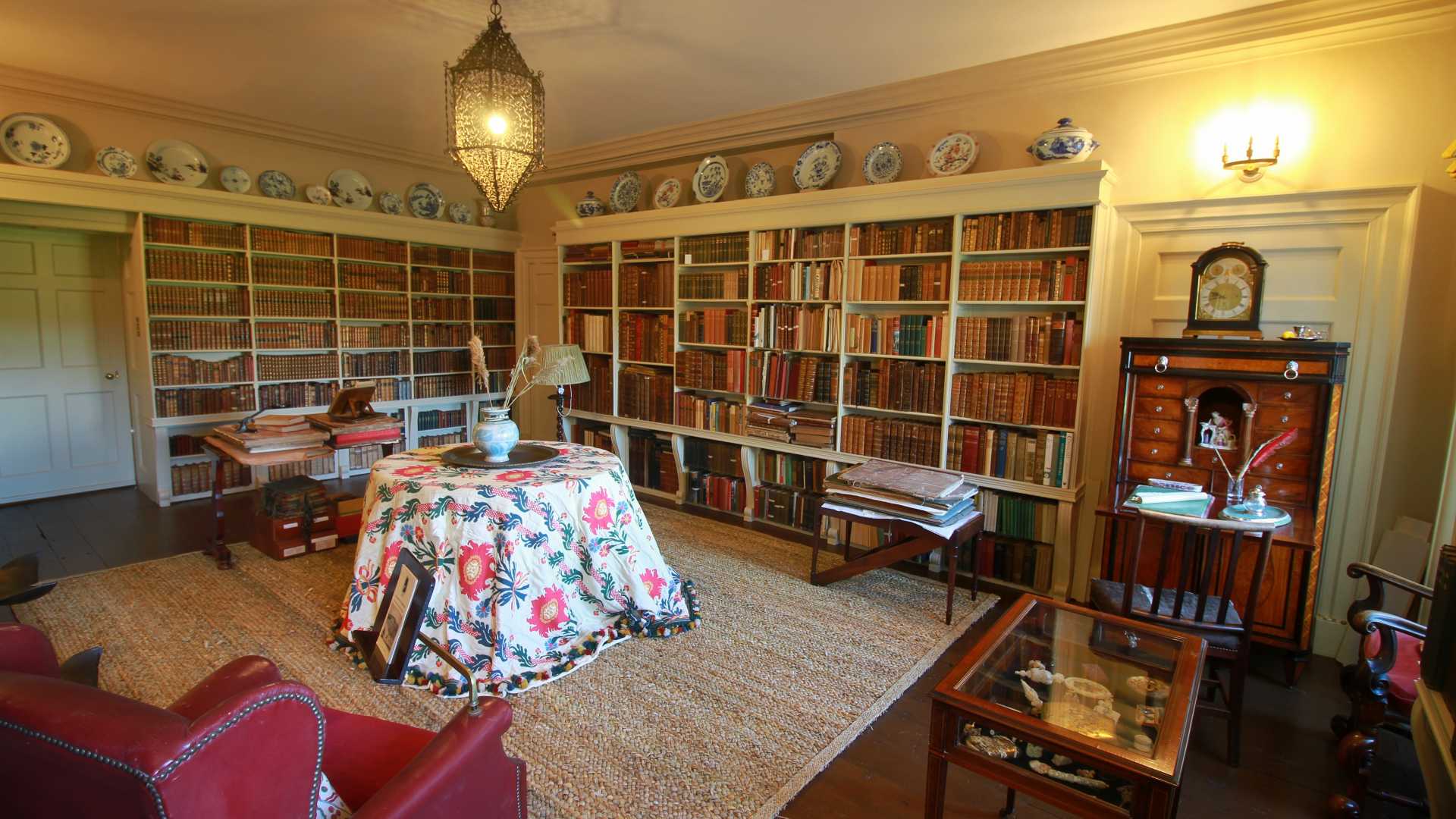 Trewithen House Grampound Road | P Chapman Construction Limited ...