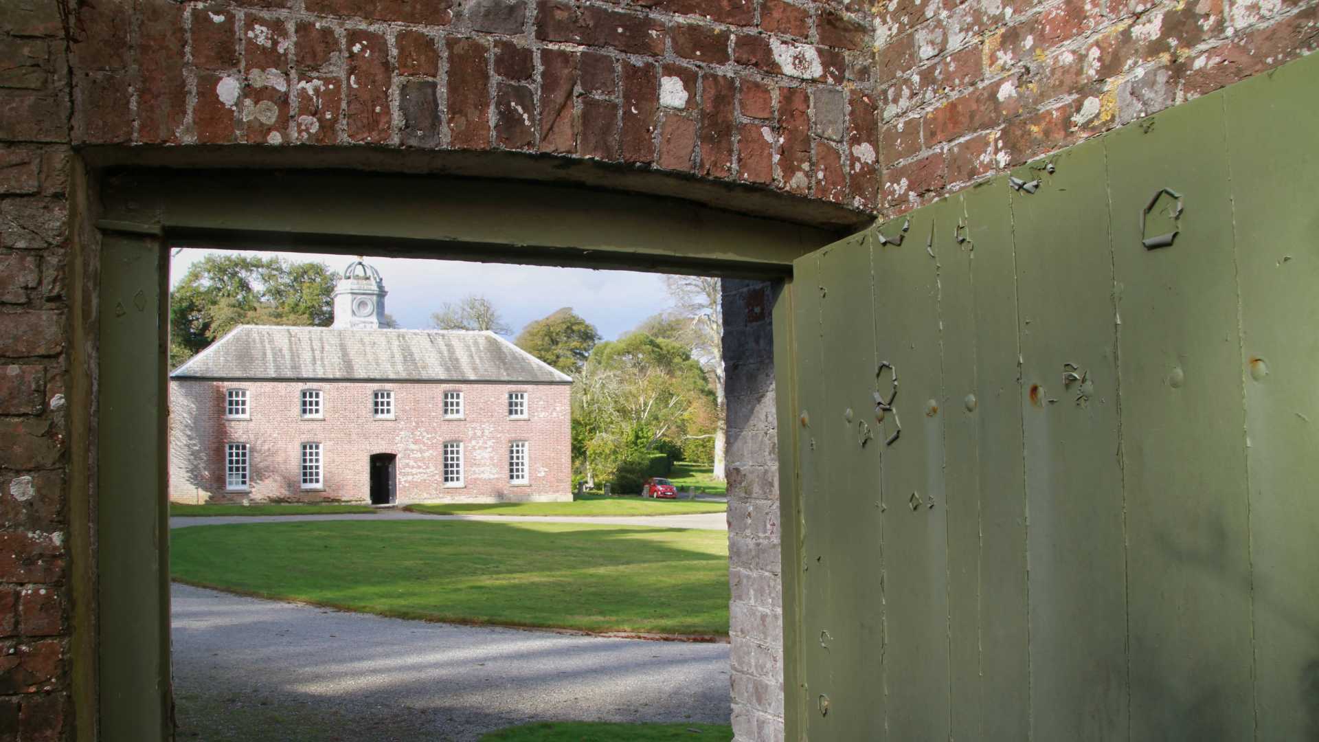 Trewithen House Grampound Road | P Chapman Construction Limited ...