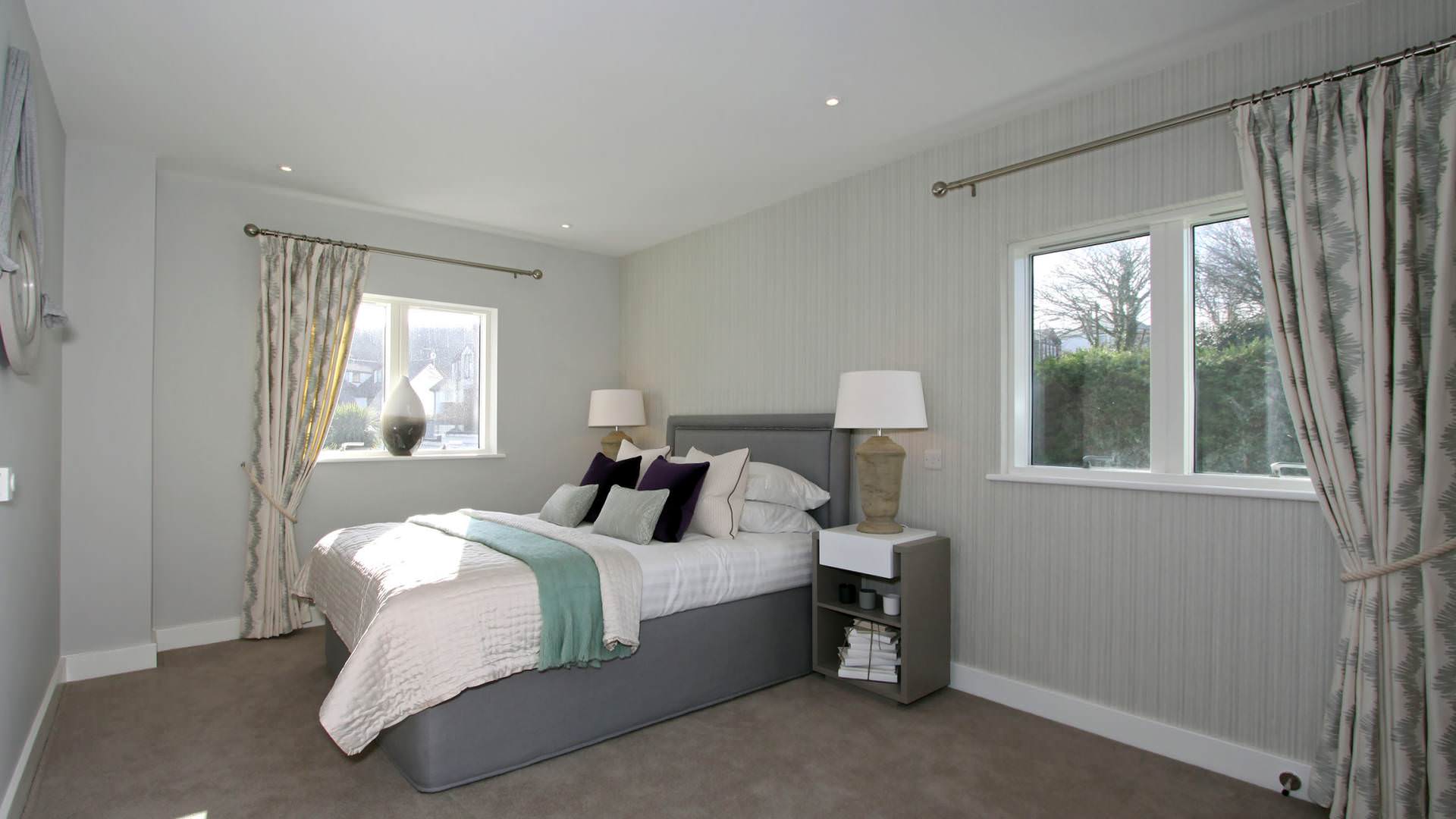 Salt Apartments St Ives - Acorn | P Chapman Construction Limited ...