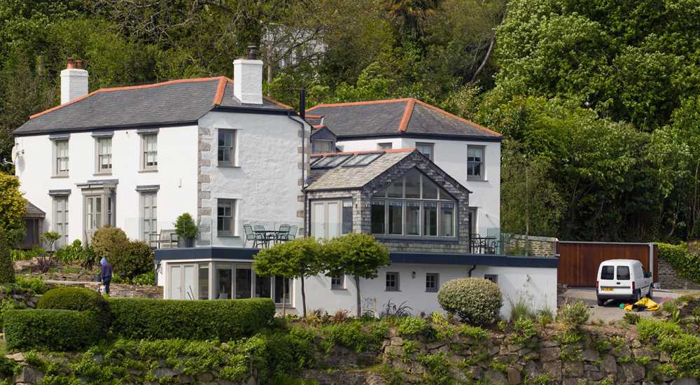 Builders | Construction Company | Truro