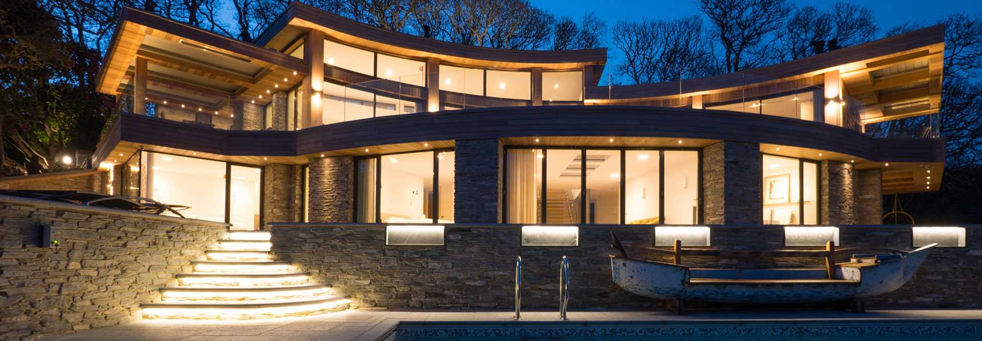 Builders | Construction Company | Truro