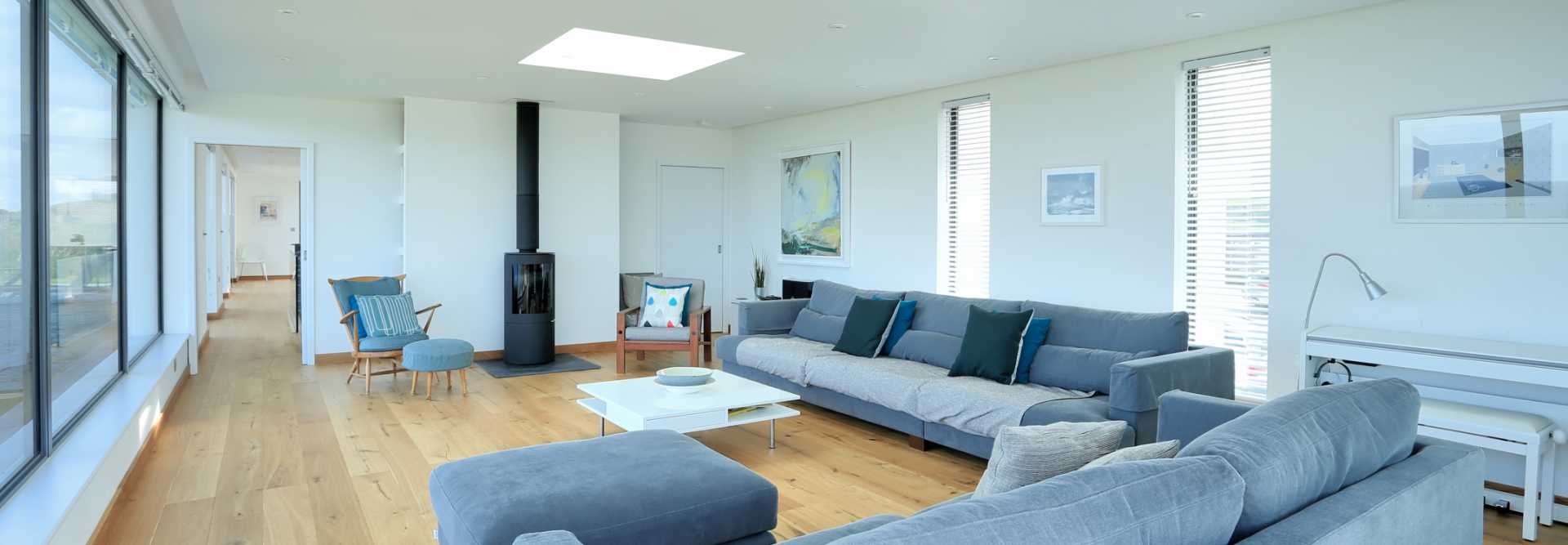 Builders | Construction Company | Truro